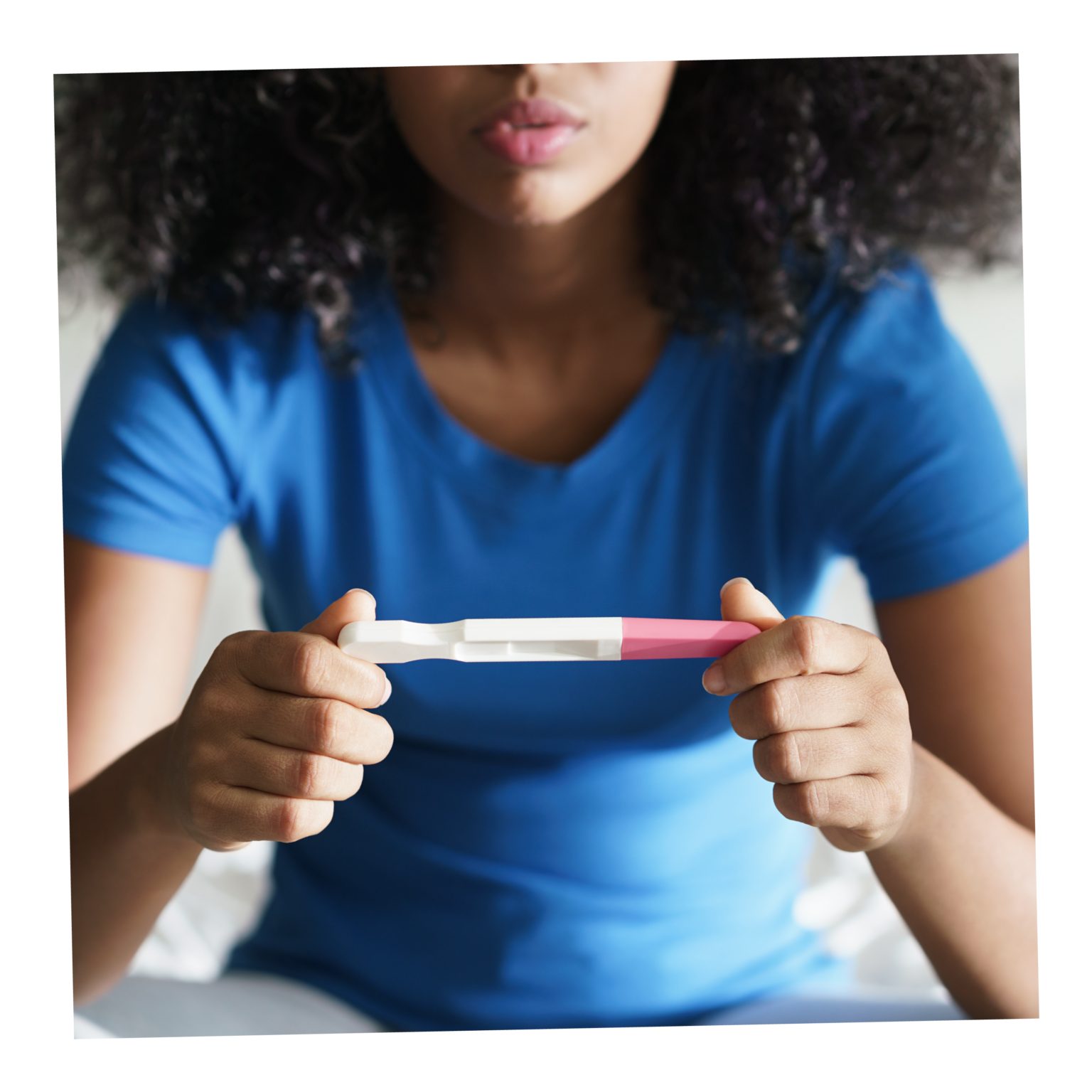 Pregnant? Know Your Options - Alcove Health Women's Clinic