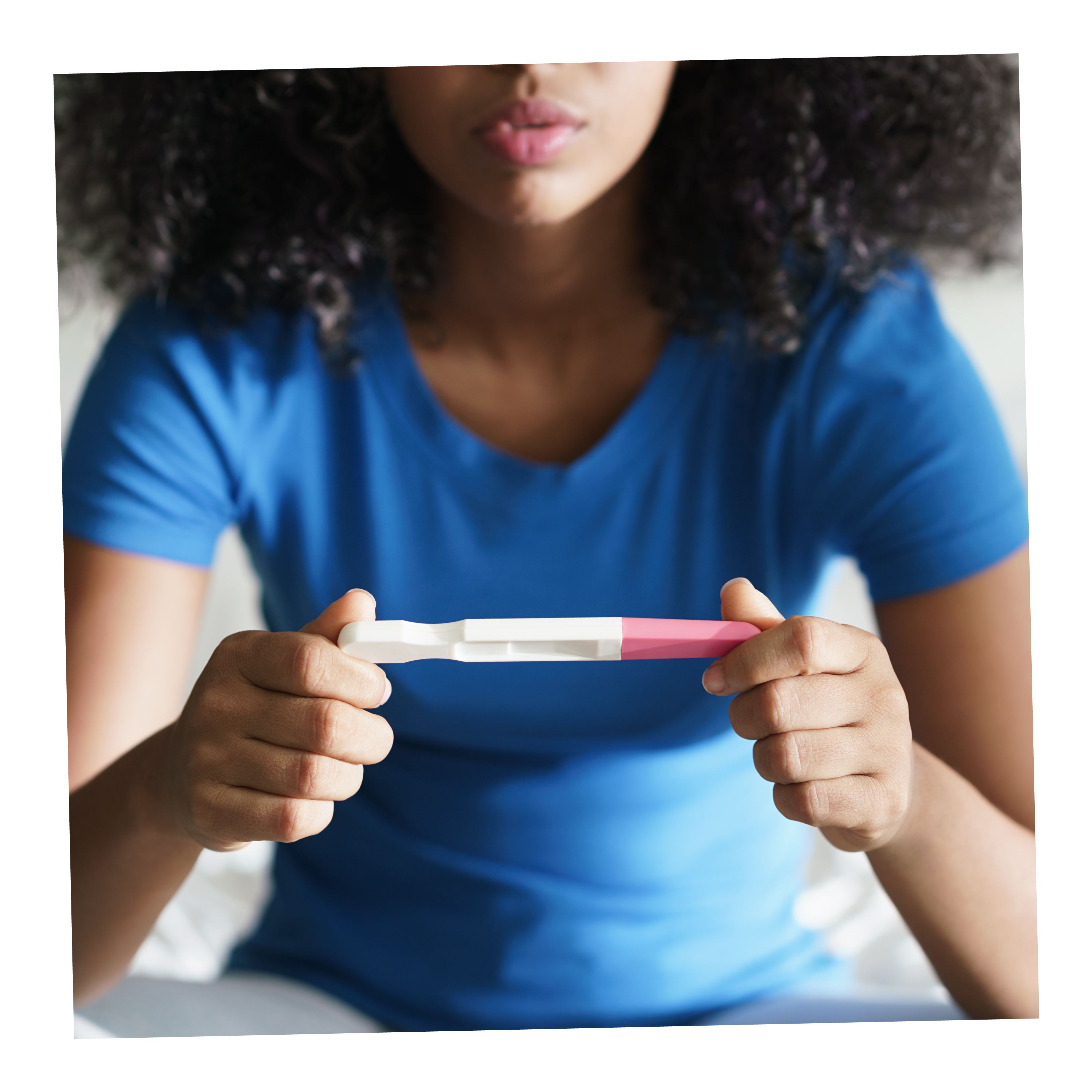 Pregnant? Know Your Options - Alcove Health Women's Clinic