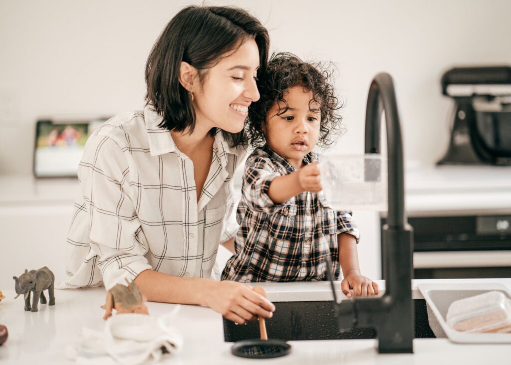 Support for Single Parents – Alcove Health Women's Clinic