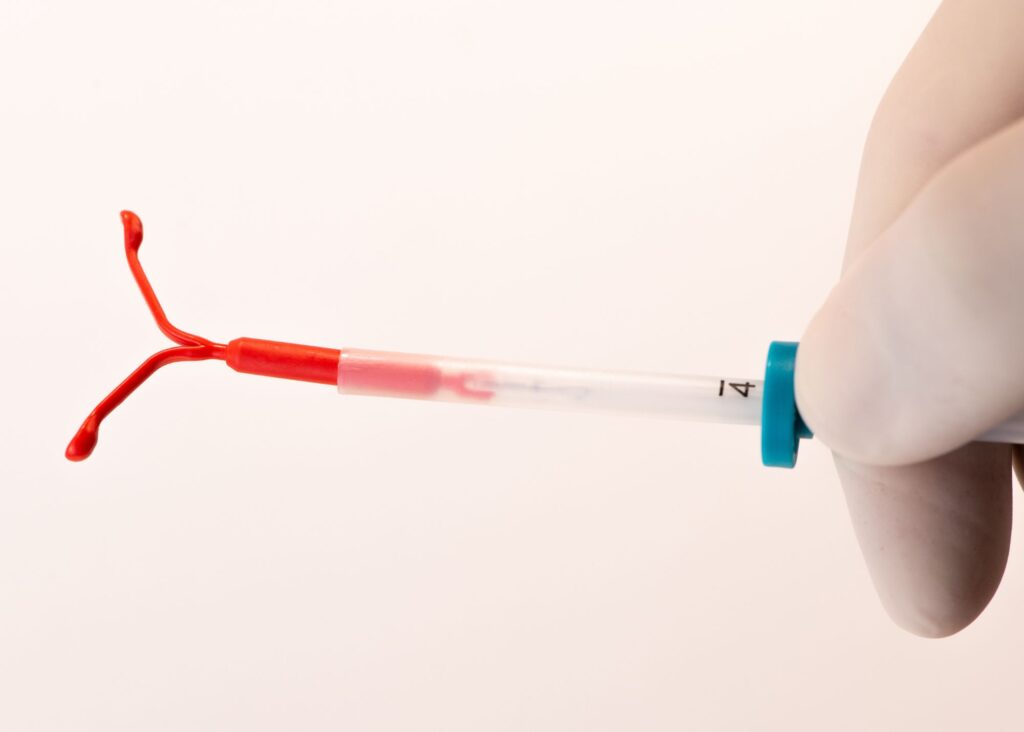What Is An IUD? - Alcove Health Women's Clinic
