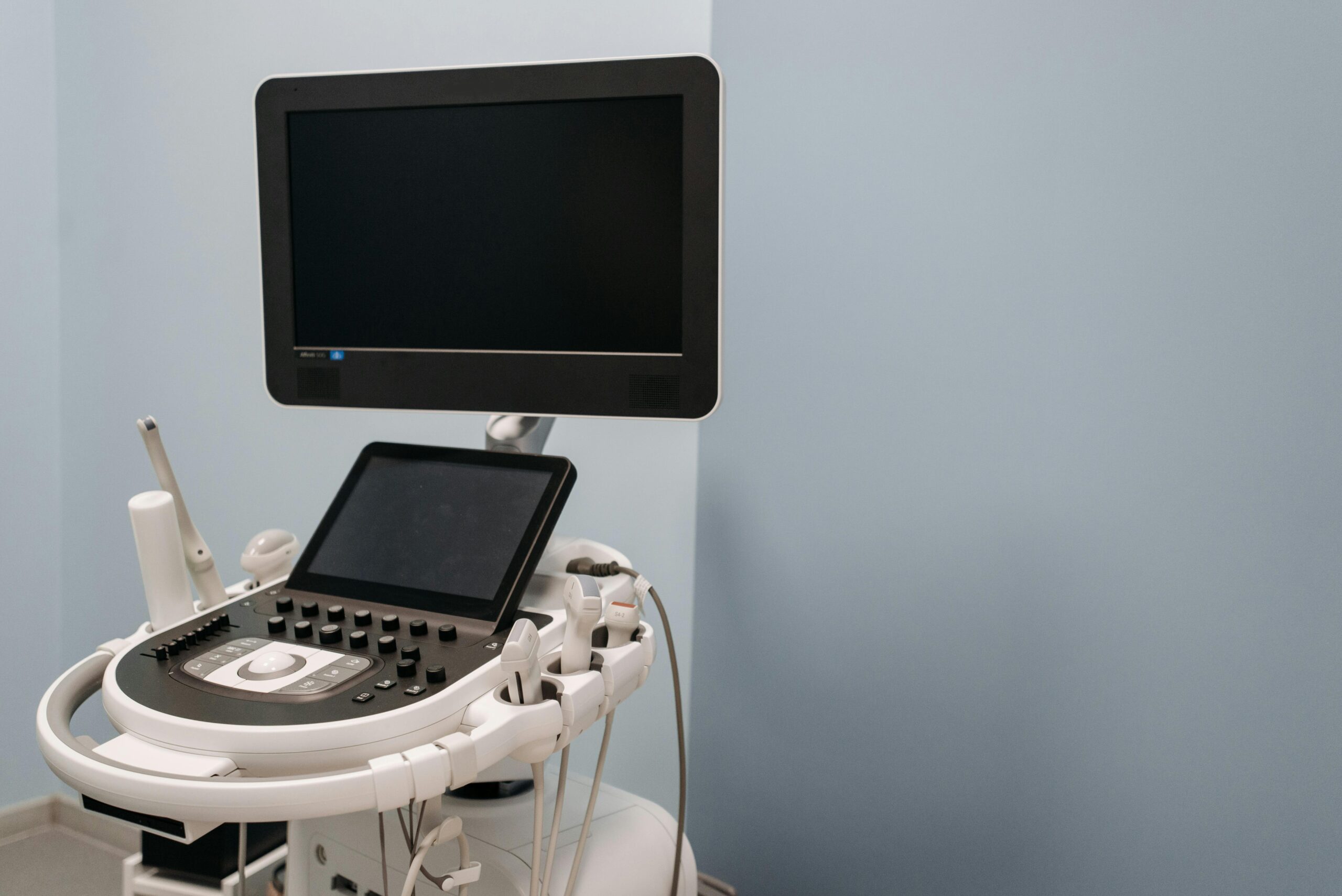 What is a limited ultrasound & why do I need one? - AHWC